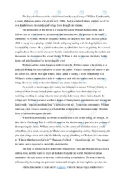 The boy who harnessed the wind | Analyse | W. Kamkwamba